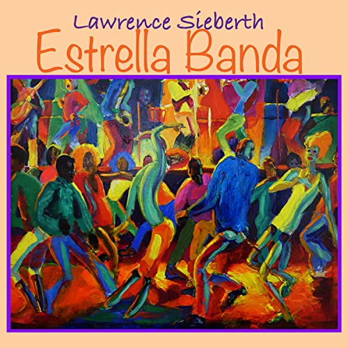 Amazon.com: Estrella Banda : Lawrence Sieberth: Digital Music