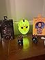 Amazon.com: Paladone Friday The 13th Jason Voorhees Mask Light ...