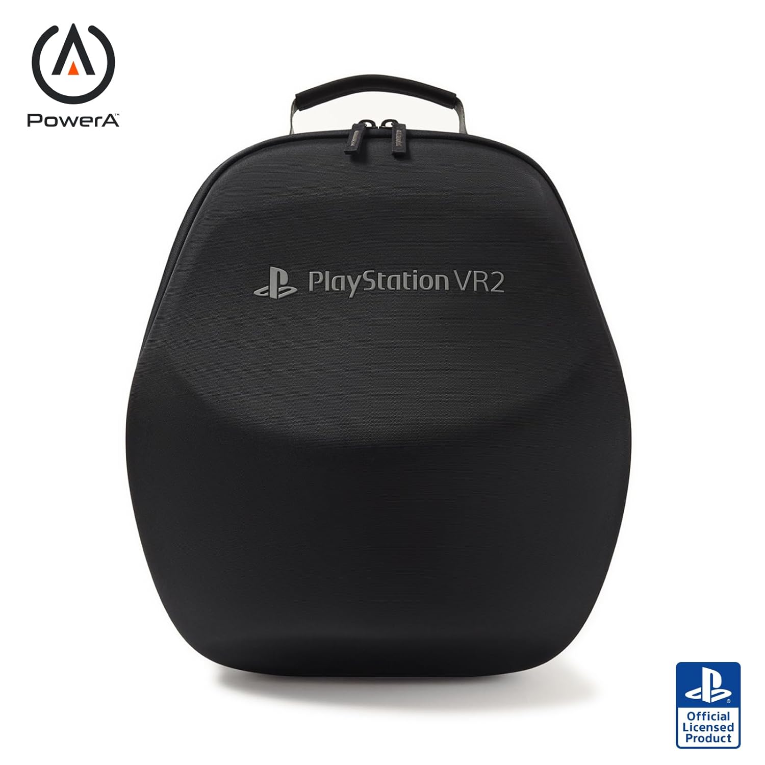 Amazon.com: PowerA Storage Case for PlayStation®VR2, carrying case ...