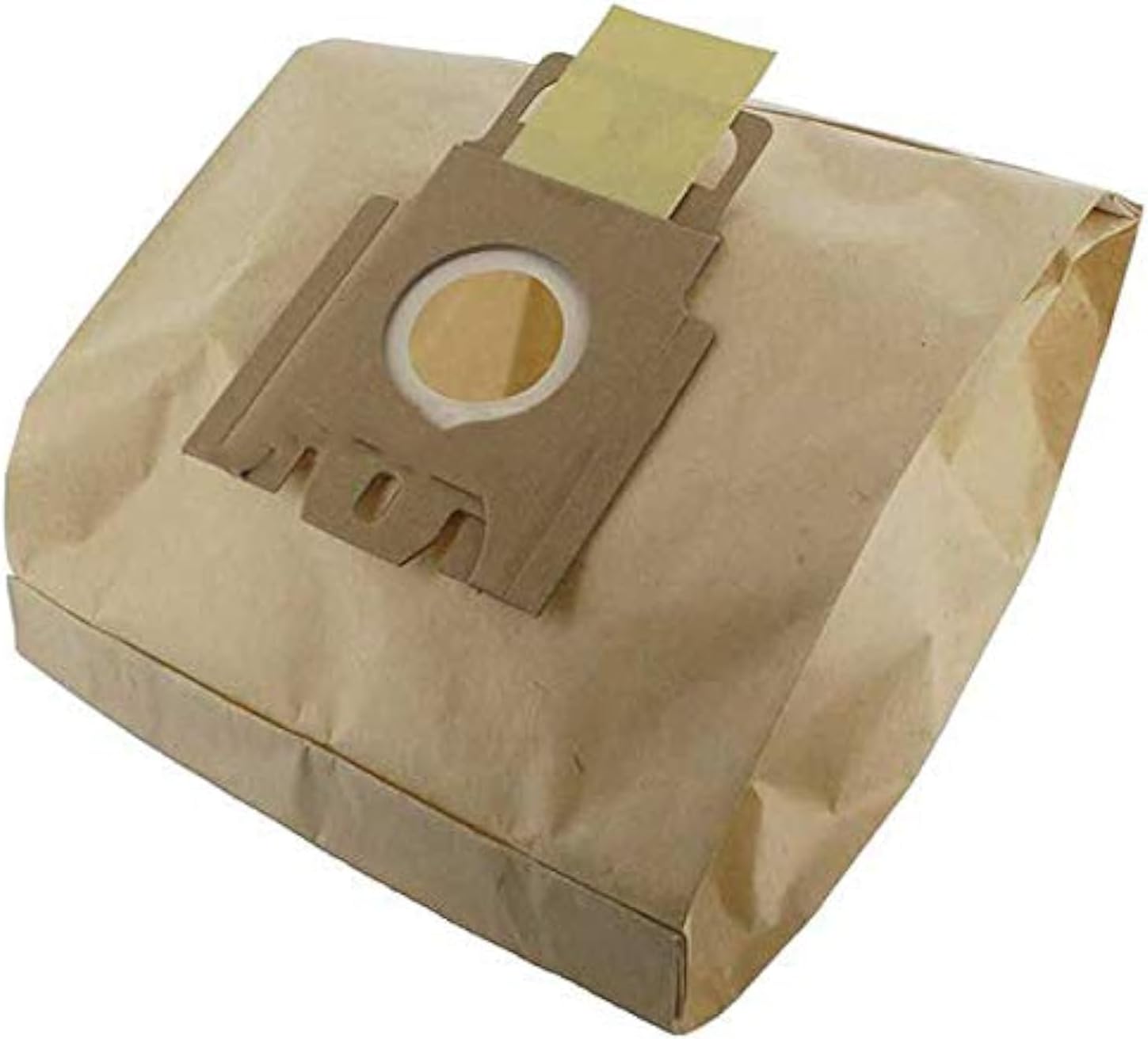 Hoover 9178286 Vacuum Cleaner Bags, Original, in Paper, Anti Odor ...