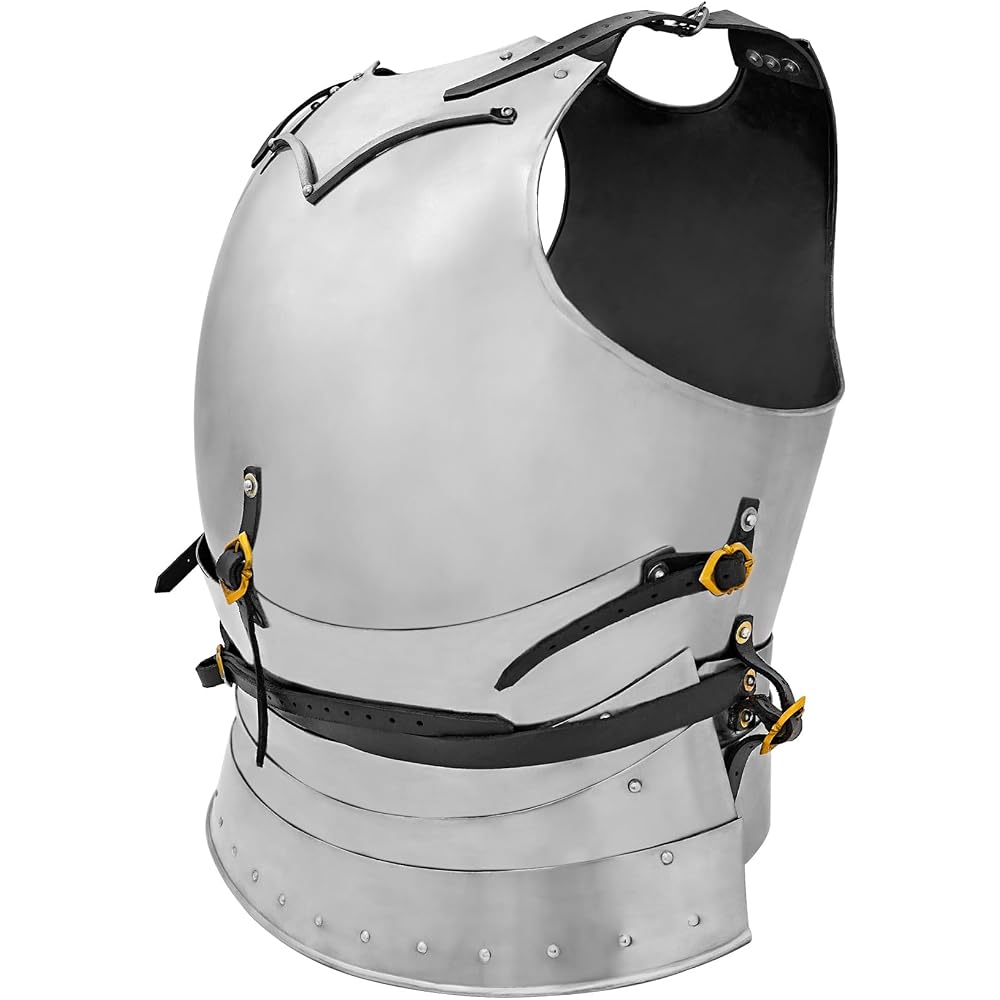 $48/mo - Finance Italian Churburg CH18 Early 15th Century Breastplate ...