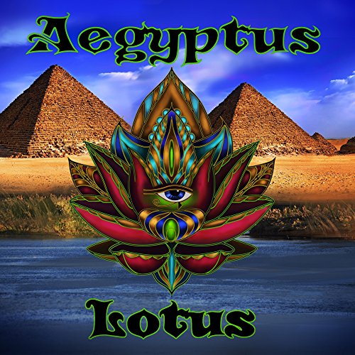 Play Lotus by Aegyptus on Amazon Music