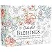 Colorful Blessings: Cards to Color and Share - Colorful Messages to ...