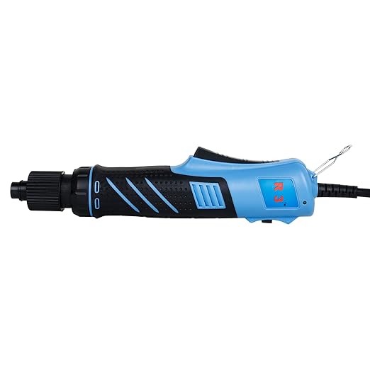 R3 Variable Speed DC Powered (24/36V) Electric Screwdriver Handheld ...