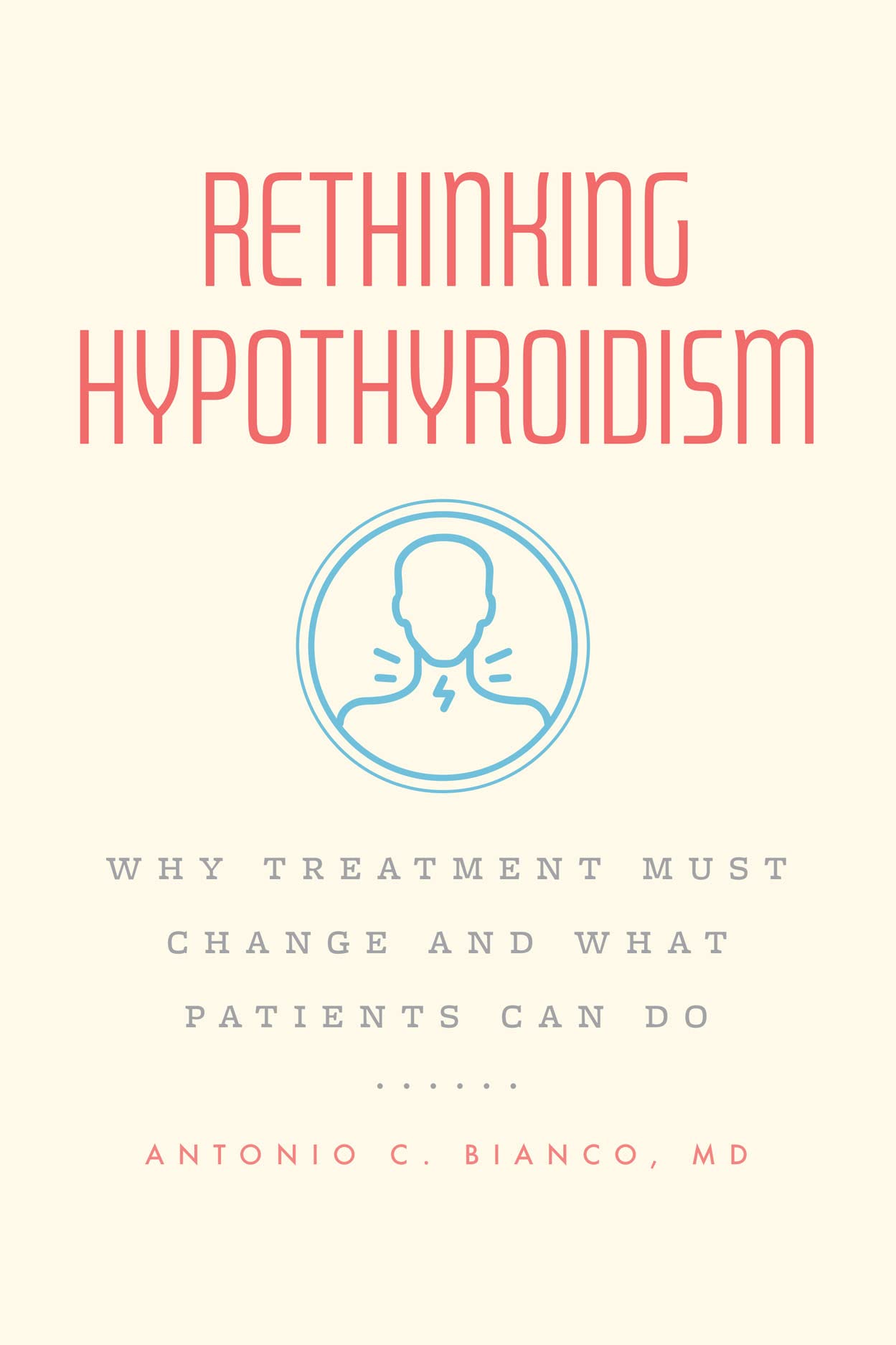 Rethinking Hypothyroidism: Why Treatment Must Change and What Patients ...