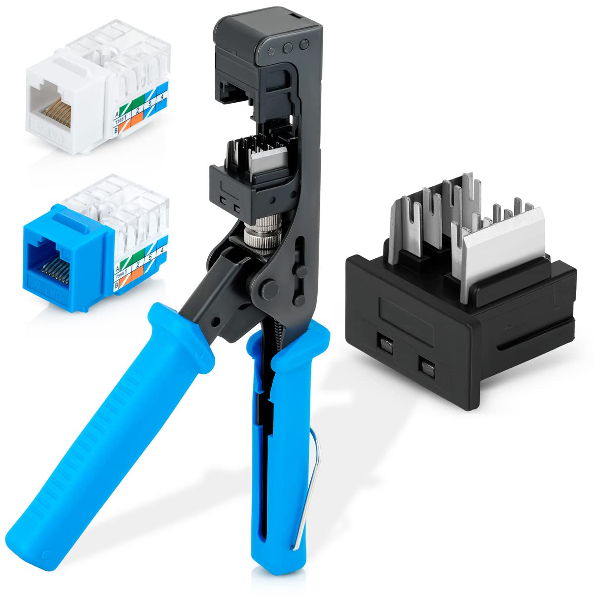 Amazon.com: Everest Media Solutions Bundle – 2 Items: EMS Speed ...