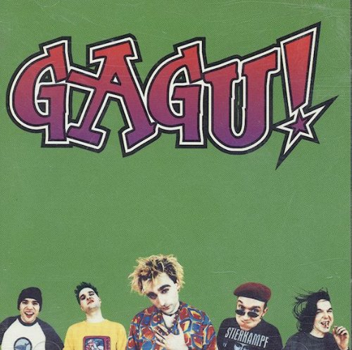 Gagu - Gagu: Amazon.de: Musik