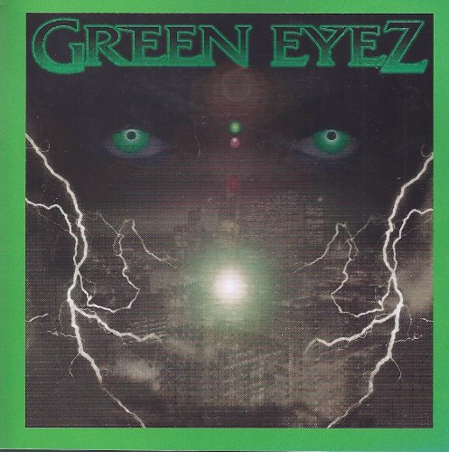 Green Eyez - Ghetto Star / Up Jumps The Boogie - Amazon.com Music