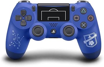 Amazon.com: Playstation 4 PS4 Sony Controller Wireless Dualshock 4 F.C ...