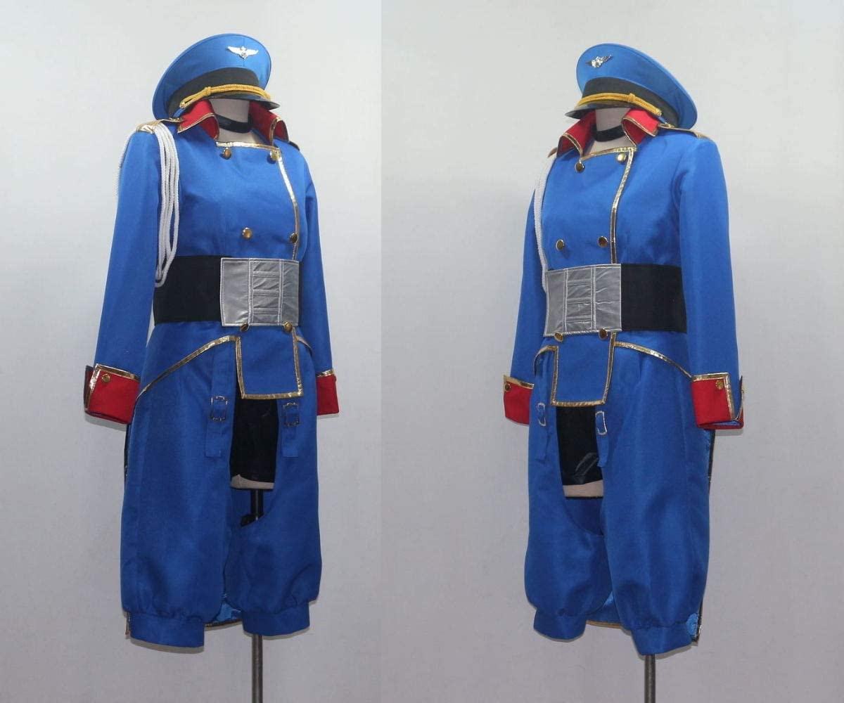 Amazon.co.jp: 雨滴cos超時空要塞マクロスF MACROSS FRONTIER マクロス