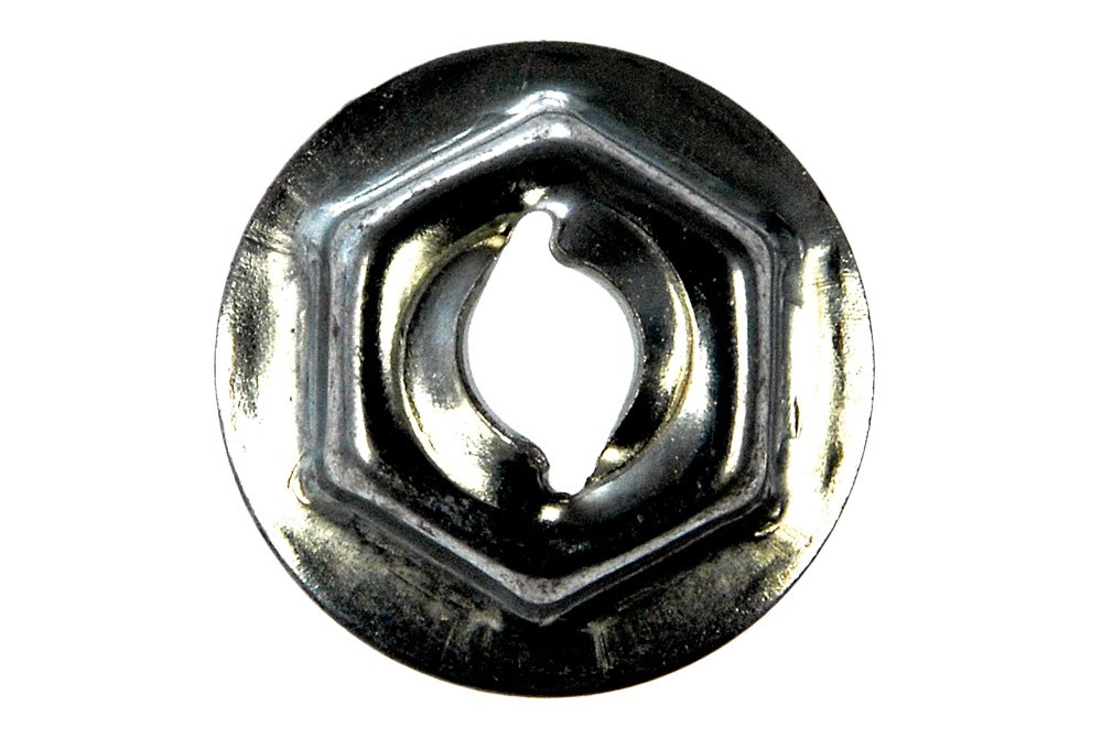 Amazon.com: Dorman Help! 45573 Thread Cutting Nut : Automotive