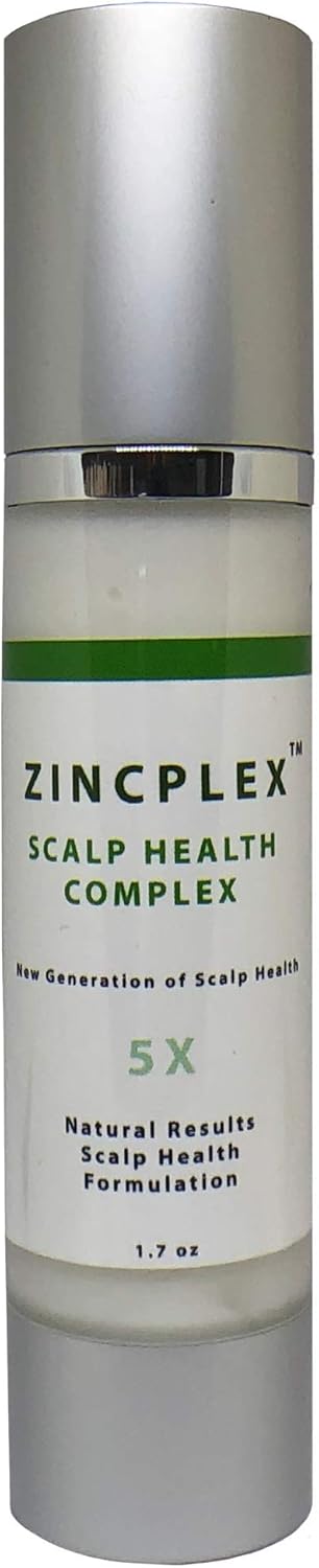 Amazon.com: Zincplex Sores and Scabs Lotion : Beauty & Personal Care