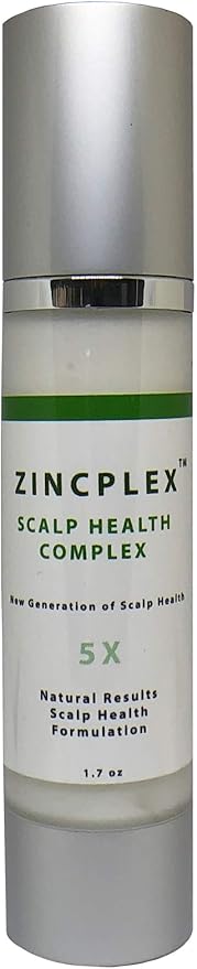 Amazon.com: Zincplex Sores and Scabs Lotion : Beauty & Personal Care