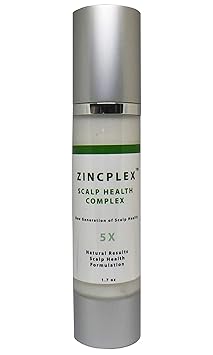 Amazon.com : Zincplex Sores and Scabs Lotion : Beauty & Personal Care