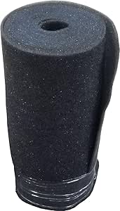 Amazon.com: For 24 Filter Media Roll, 1/2x25 ft., Foam AIR HANDLER ...