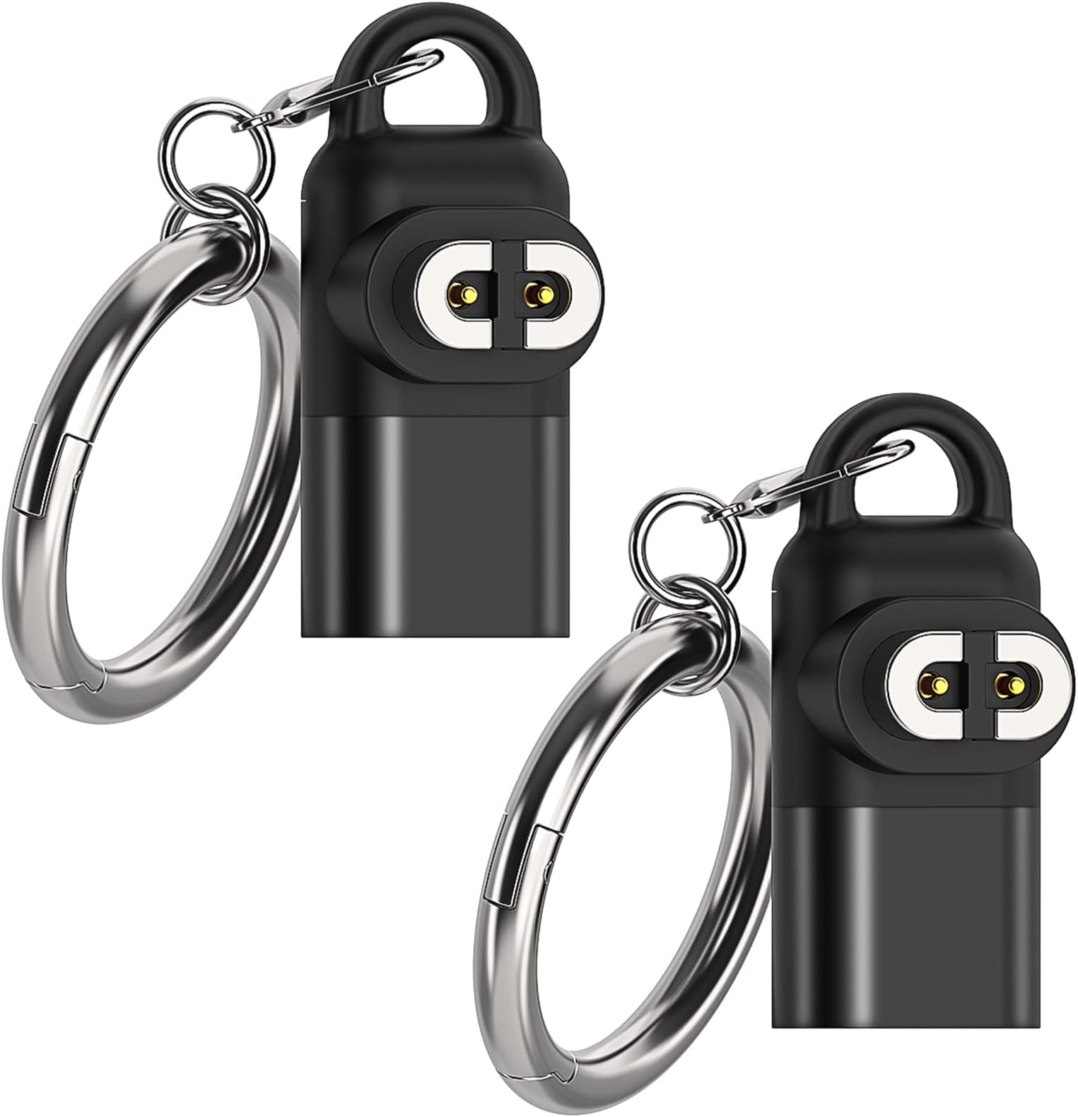 Amazon.com: 2-Pack Charging Adapter Replacement for AfterShokz Aeropex ...