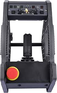 Amazon.com: Control Box #1001091153 0272778 Replacement for JLG Scissor ...