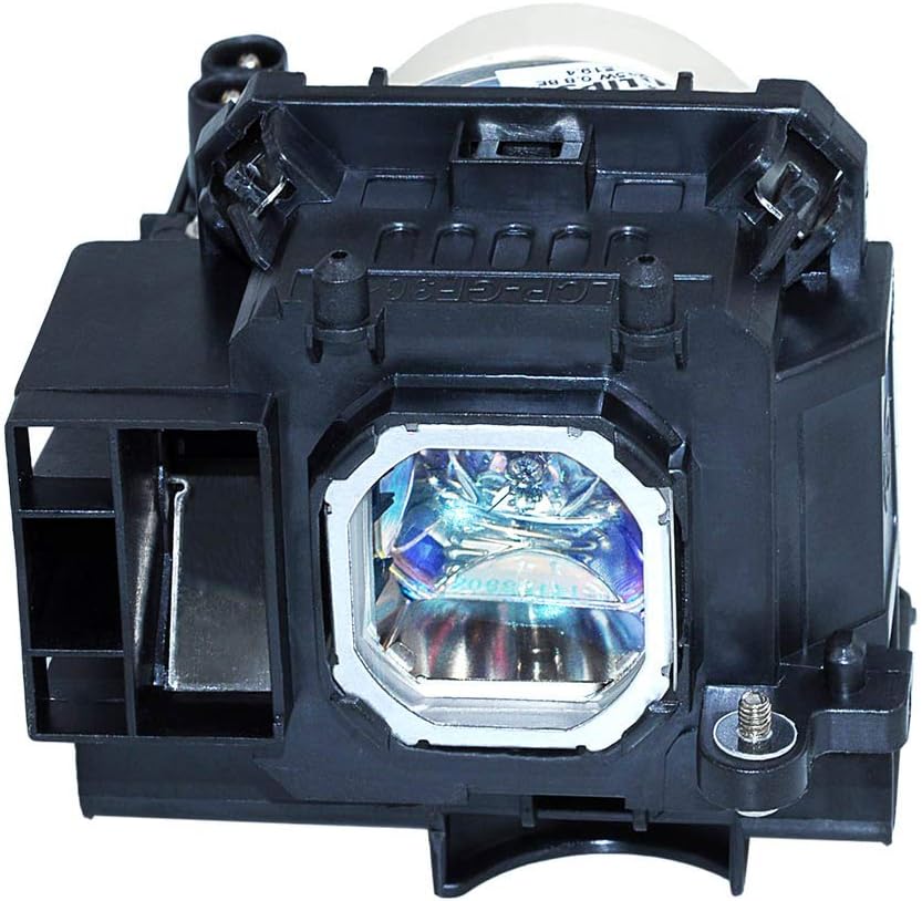 HOSECES NP43LP / 100014467 Replacement Lamp Bulb with Housing Fit for ...