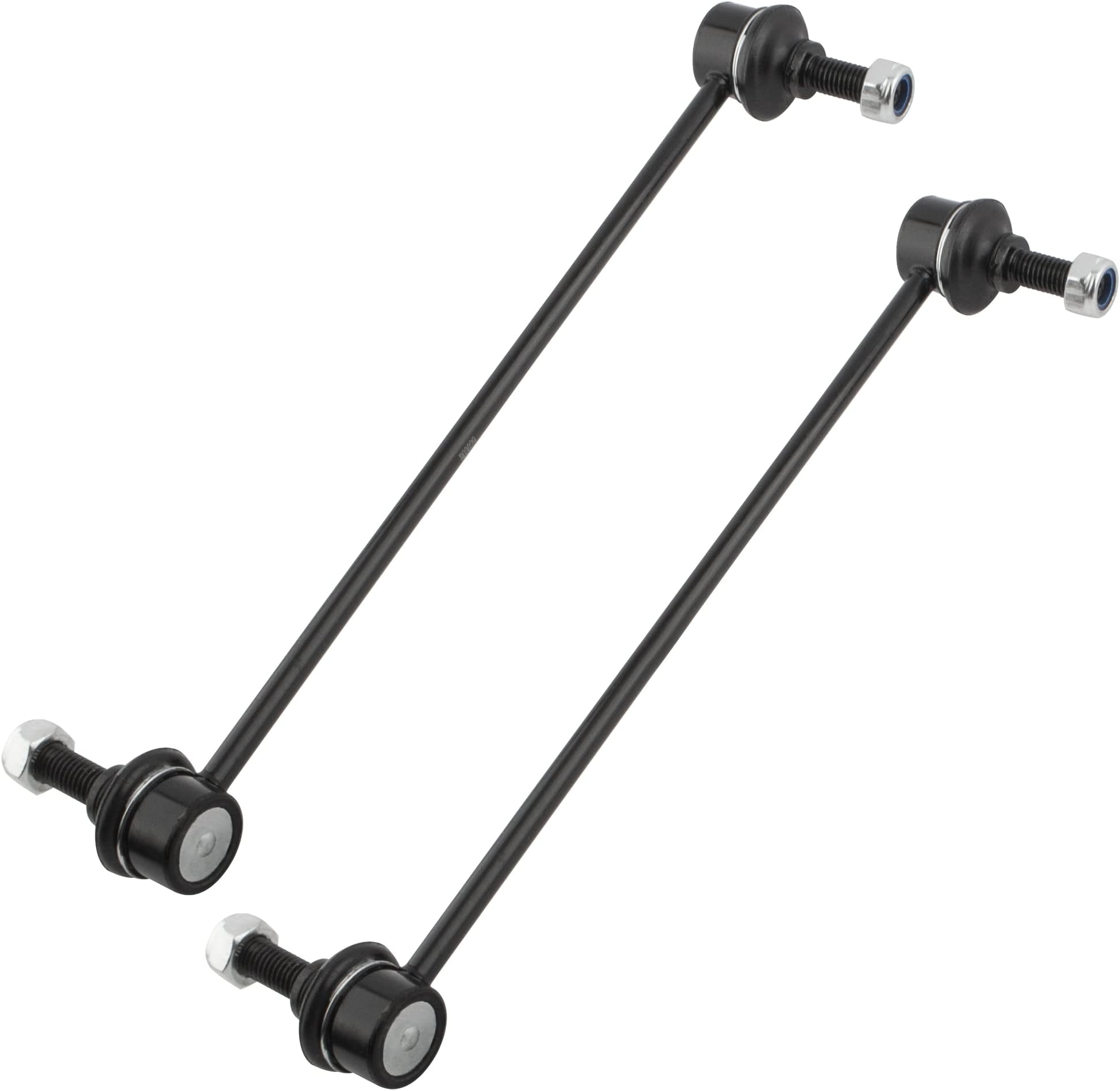 BOXI MN101368 Lot de 2 barres stabilisatrices avant de rechange pour ...