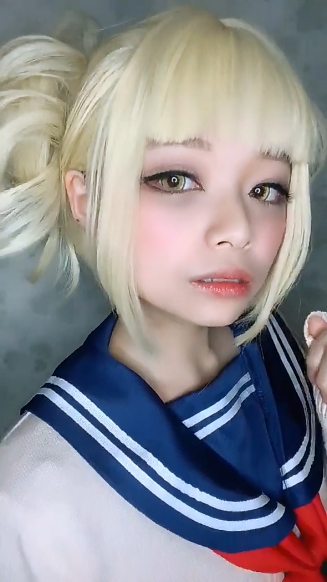 Watch I am Toga himiko on Amazon Live