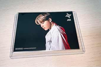 Amazon.co.jp: JO1 OTD 旧譜トレカ STRANGER 川西拓実 : おもちゃ