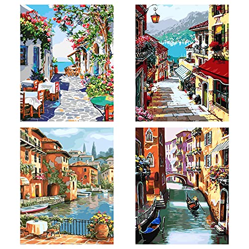 Ölgemälde Modern Rahmen – Die 15 besten Produkte im Vergleich - Hausbauberater Ratgeber