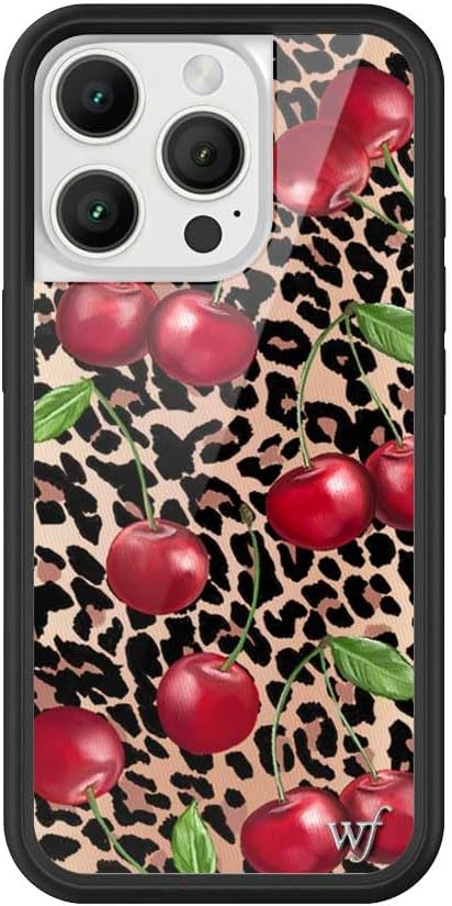 Amazon.com: Wildflower Cases - Ming Lee Simmons Collab, Compatible with ...