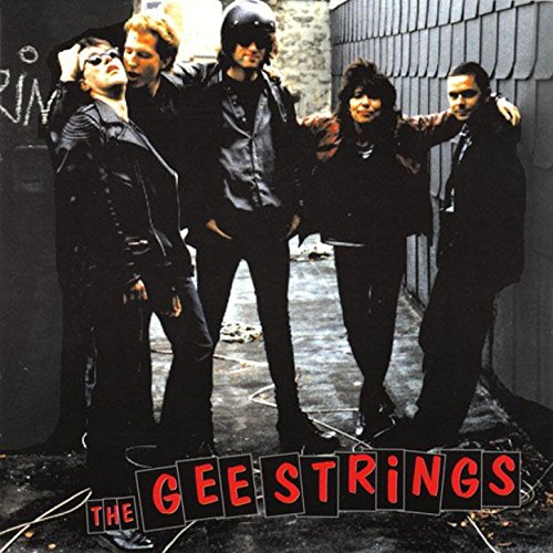 The Gee Strings - First Album von The Gee Strings bei Amazon Music ...