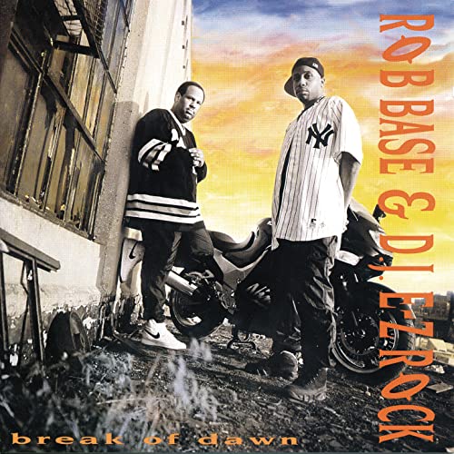 Play Break Of Dawn by Rob Base & DJ EZ Rock on Amazon Music