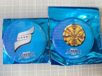Amazon.co.jp: Super Sentai Restaurant Magnet Goranger O-Ranger : Home ...