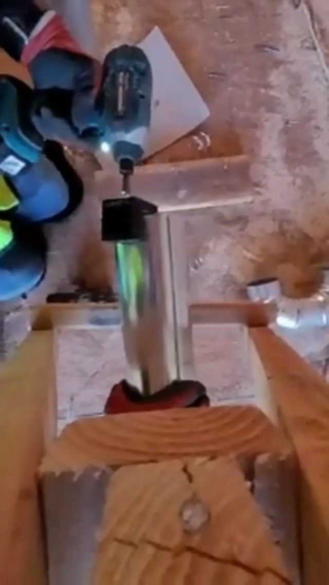 Watch Impact Power Assisted Crimper on Amazon Live