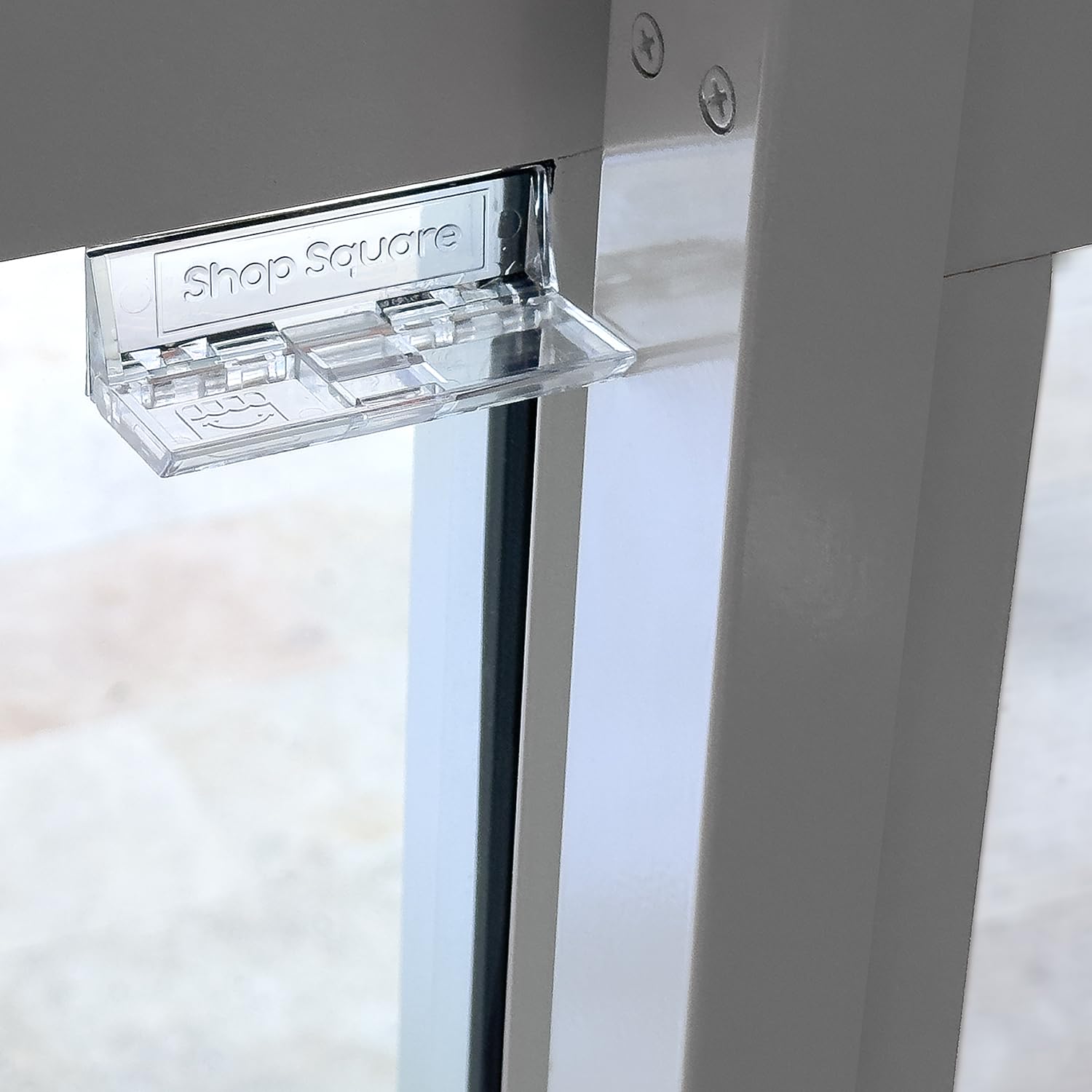 Sliding Glass Door Lock for Home Safety - Sliding Patio Door Locks ...