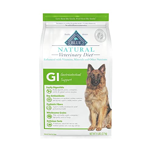 Feeding Your Furry Friends Right: Top 10 Gi Dog Food Products Reviewed ...