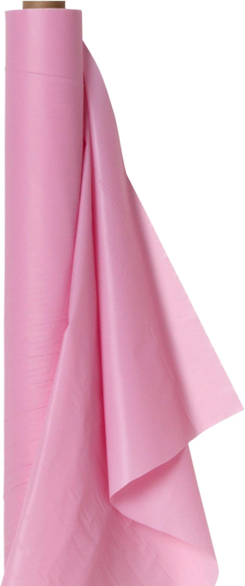 Amazon.com: FlagandBanner Red Table Cloth Roll (40 in. x 100 ft ...