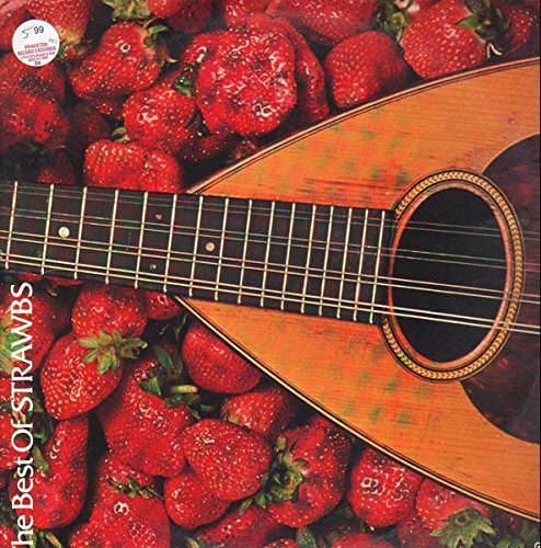 Amazon.com: Strawbs - The Best Of Strawbs - A&M Records - SP 6005: CDs ...
