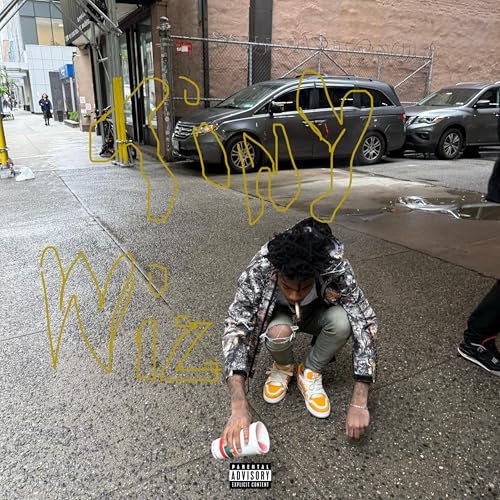 tiny wiz by LAZER DIM 700 on Amazon Prime Music