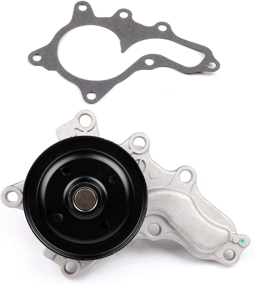 Amazon.com: TUPARTS Water Pump with Gasket fits for 2011-2015 Scion tC ...