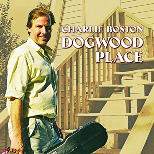 Amazon MusicでCharlie BostonのDogwood Placeを再生する