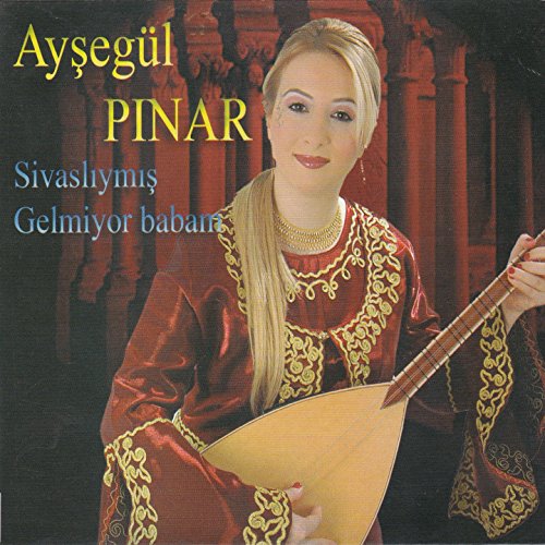 Amazon MusicでAyşegül PınarのMerhabaを再生する