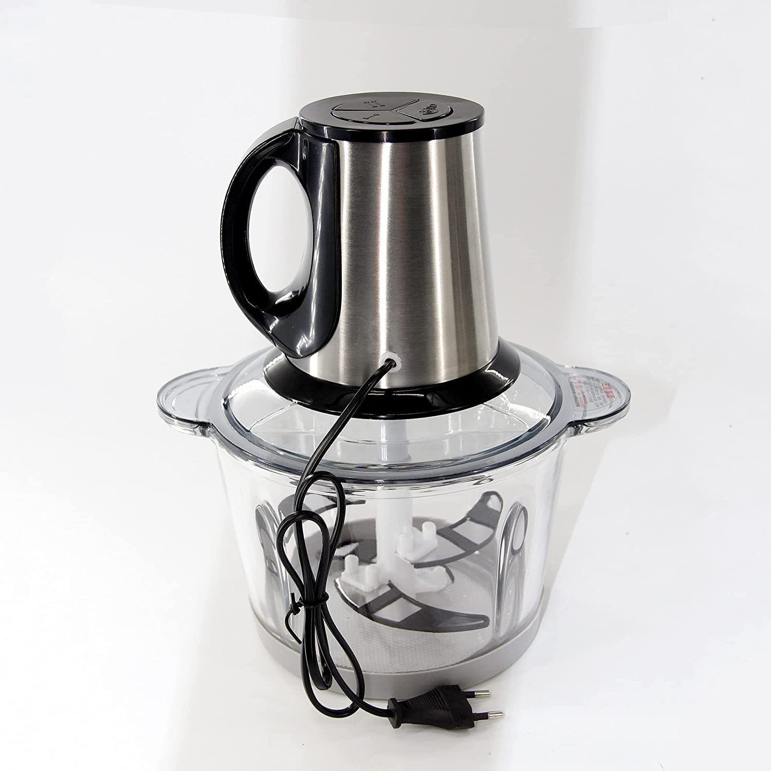 Buy VeranaMeat Mincer Machine Electric/Keema Machine/Electric Meat ...