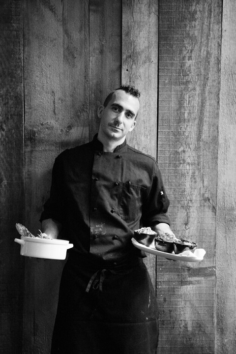 Amazon.com: Marc Forgione: books, biography, latest update