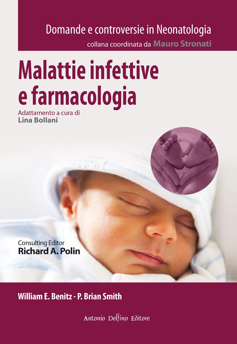 Malattie infettive e farmacologia (Domande e controversie in ...
