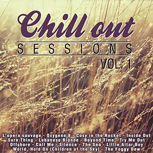 Play Chill out Sessions Vol. 1 by VARIOUS ARTISTS on Amazon Music