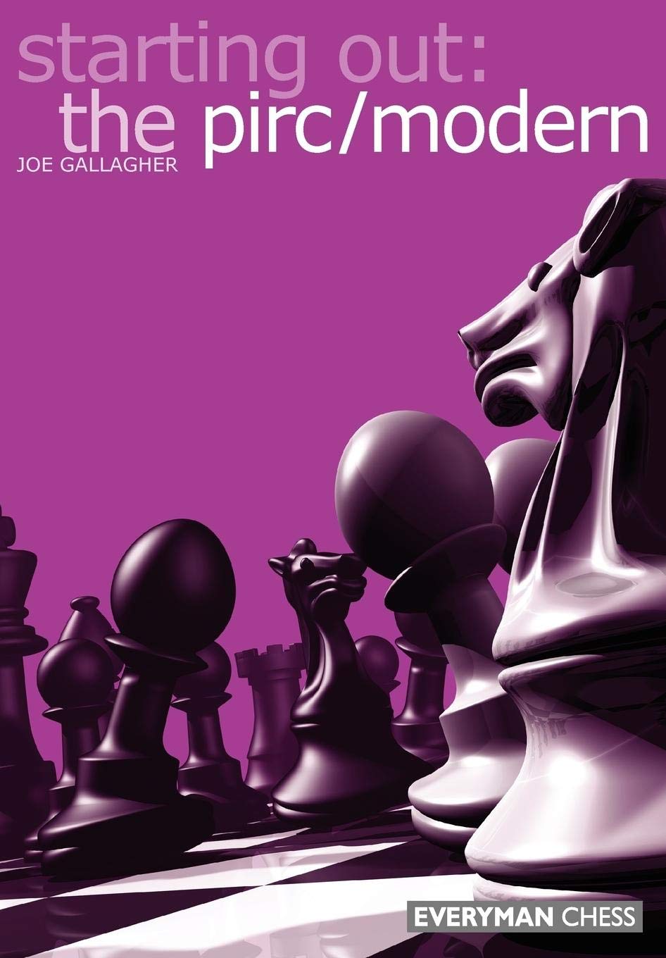 Everyman Chess Starting Out: 1d4 By John Cox | Waterstones