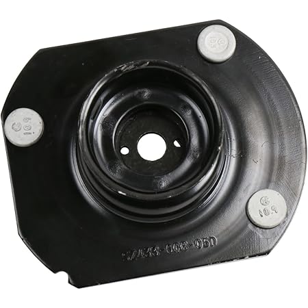 Amazon.com: GM Genuine Parts 23343662 Front Suspension Strut Mount ...