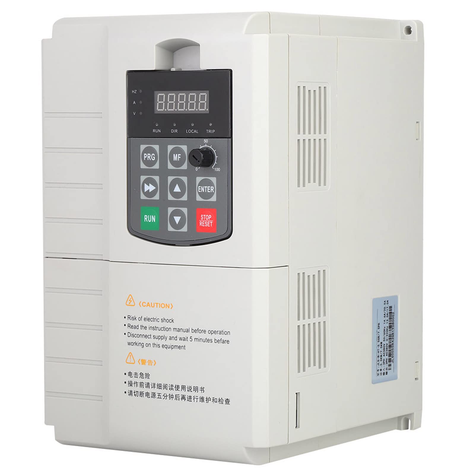 Vfd Speed Controller Inverter 3 Phase Vfd Drive Inverter Pam ...