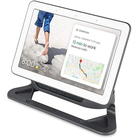 Amazon.com : [Official Made for Google] Wasserstein Adjustable Stand Compatible with Google Nest ...