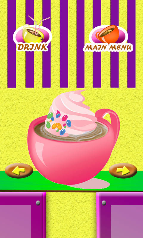 Café Coffee Maker – Coffee Shop Games Free - App on Amazon Appstore
