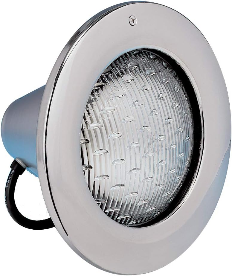 Amazon.com : Hayward W3SP0582SL100 Pool Lights, White : Patio, Lawn ...