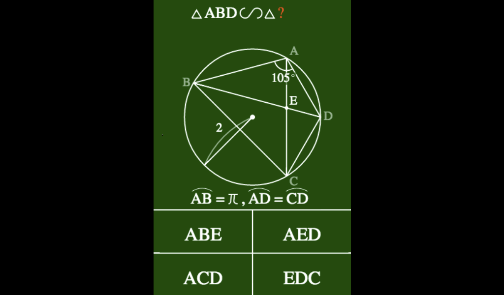 Math Navigation - App on Amazon Appstore